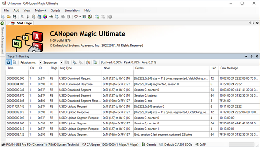 CANopen Magic Professional — CANopen Store