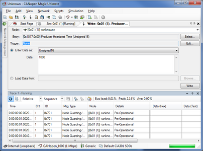 CANopen Magic Professional — CANopen Store