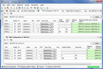 CANopen Magic Professional — CANopen Store